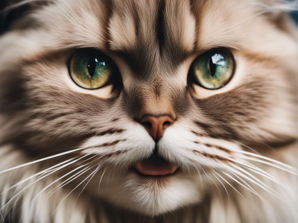 25 Fascinating Facts About The Persian Cat Breed
