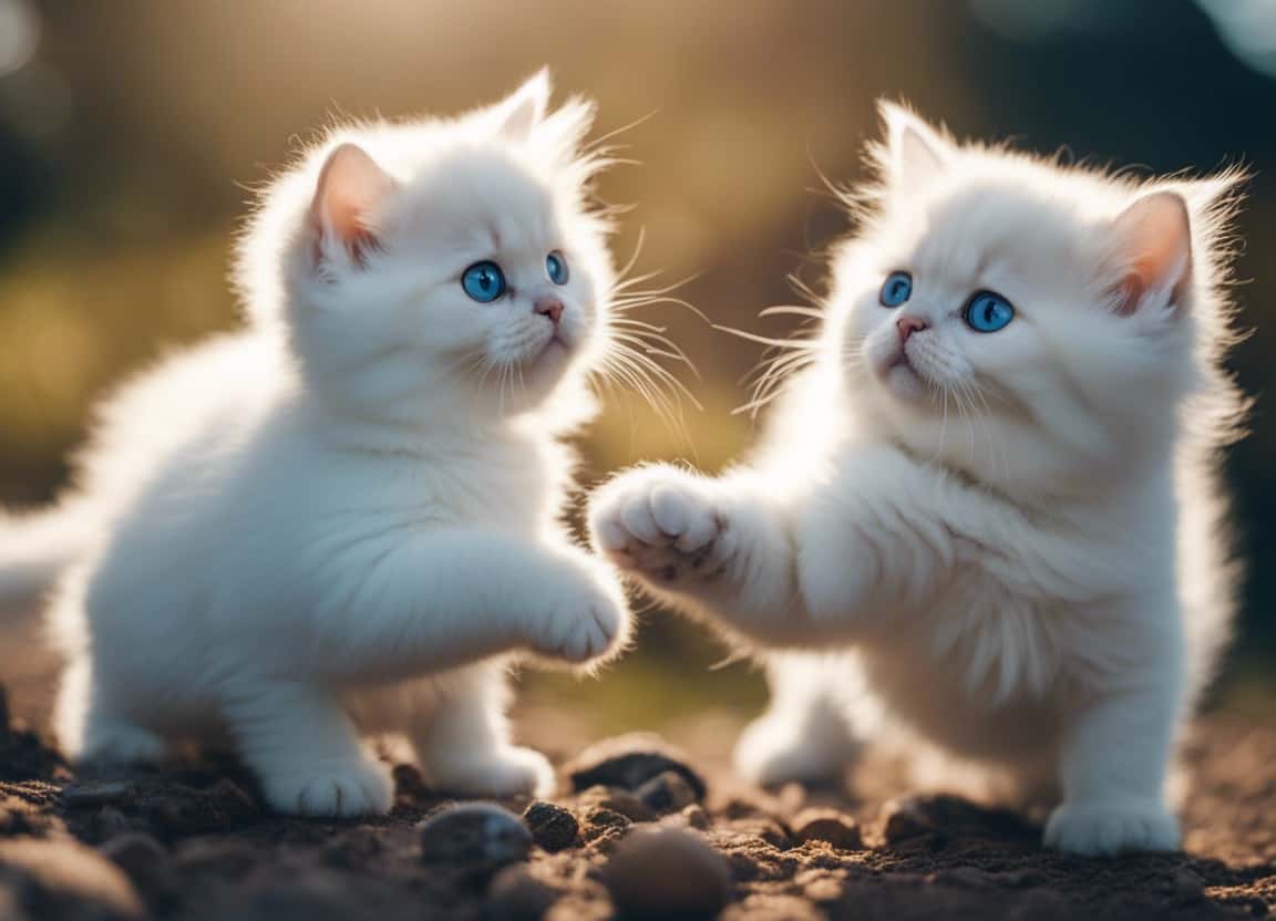 How Much Does A Persian Kitten Cost |10 Shocking Truths About Persian ...