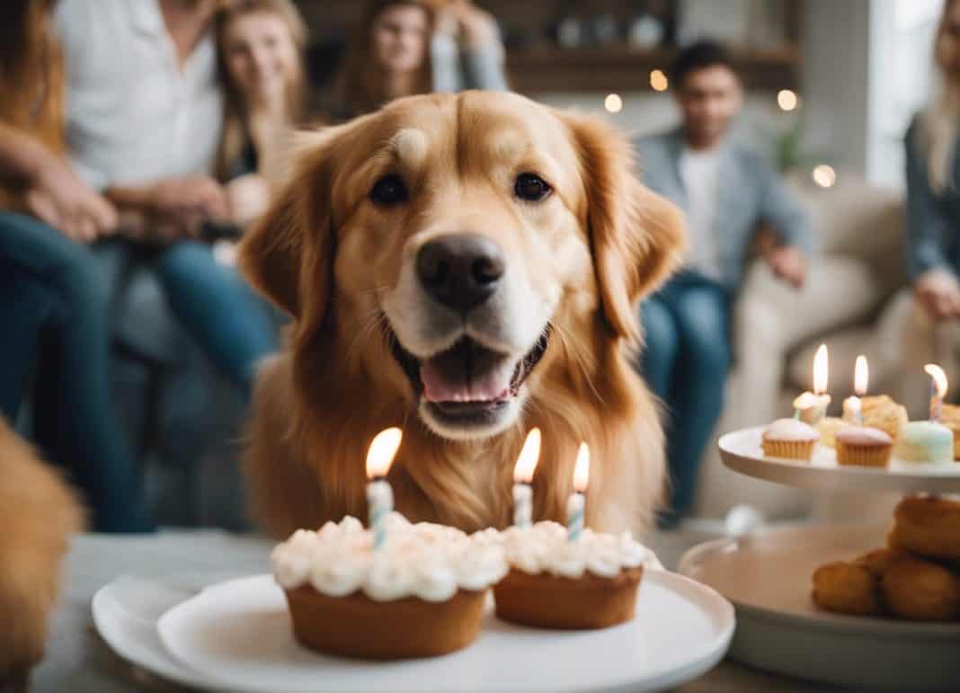 15 Easy Tips To Increase Your Golden Retriever's Lifespan