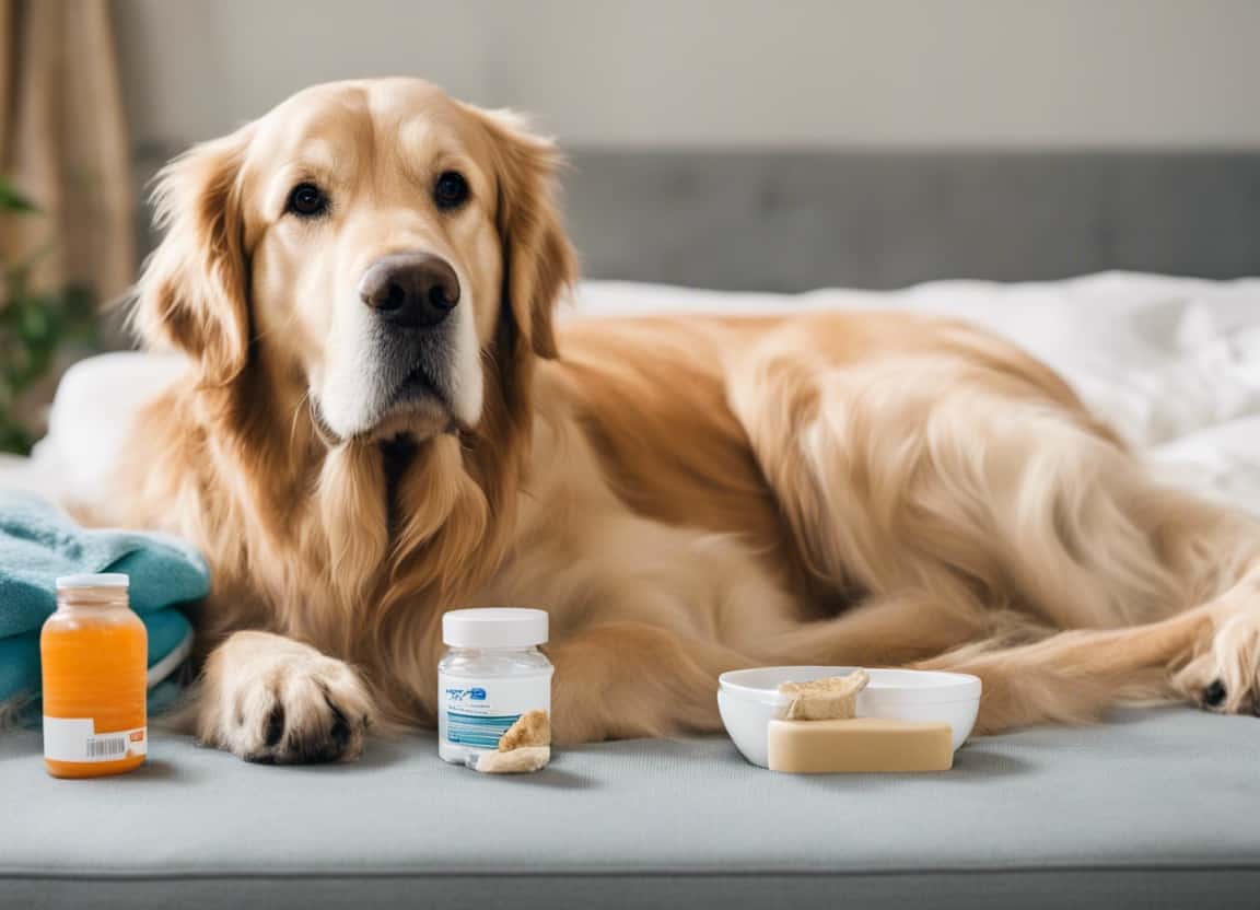 How Long Do Golden Retrievers Live?