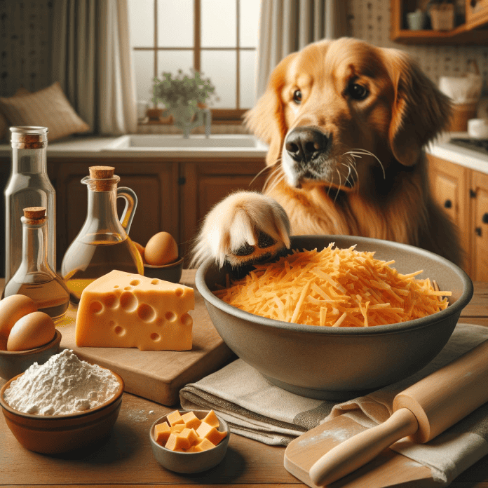 7 Healthy Homemade Treat Recipes Your Golden Retriever Will Love