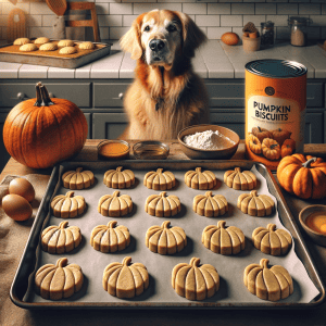 7 Healthy Homemade Treat Recipes Your Golden Retriever Will Love