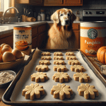 7 Healthy Homemade Treat Recipes Your Golden Retriever Will Love