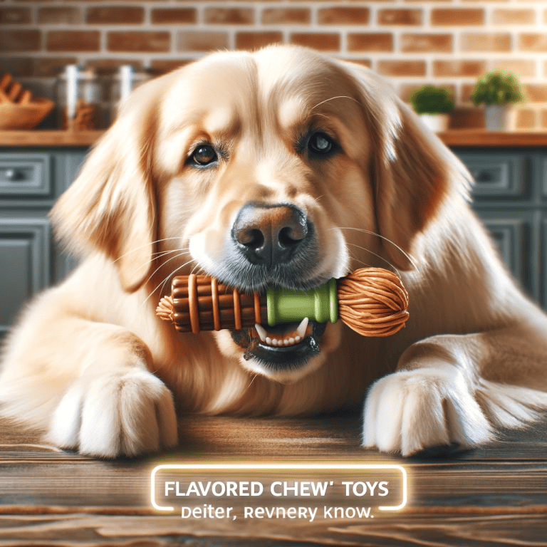 15 Best Toys For Golden Retrievers