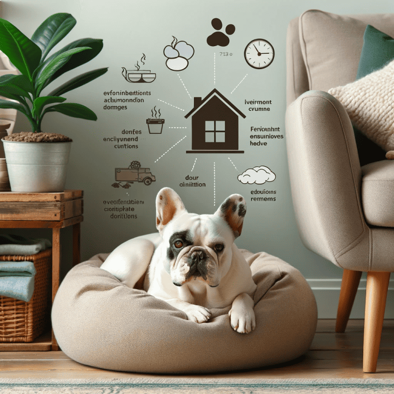 How Much Exercise Does A French Bulldog Need?