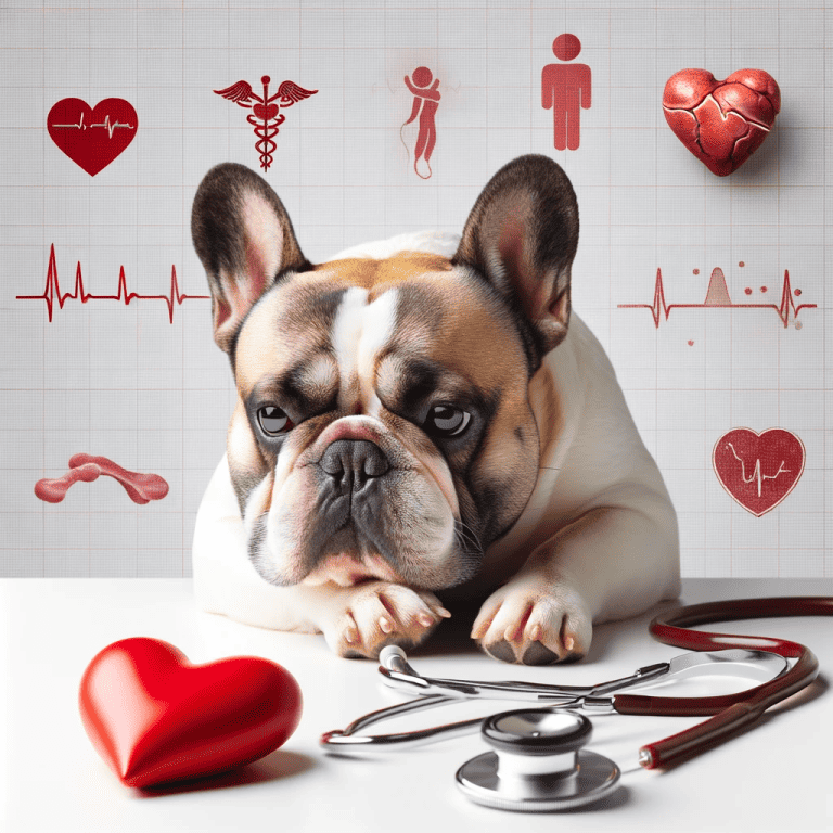 What Are Common Health Problems In French Bulldogs?