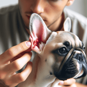 15 Easy Tips To Clean A French Bulldog's Ears