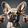 15 Easy Tips To Clean A French Bulldog's Ears