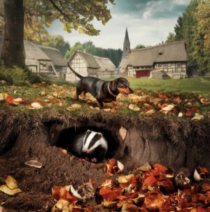 Discover The Dachshund: A Complete Breed Overview