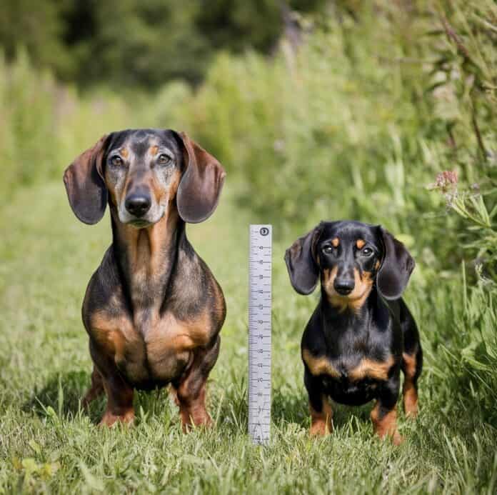 Discover The Dachshund: A Complete Breed Overview