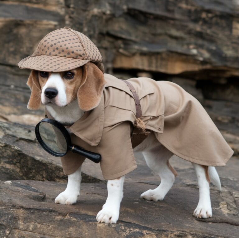 50 Best Halloween Dog Costume Ideas