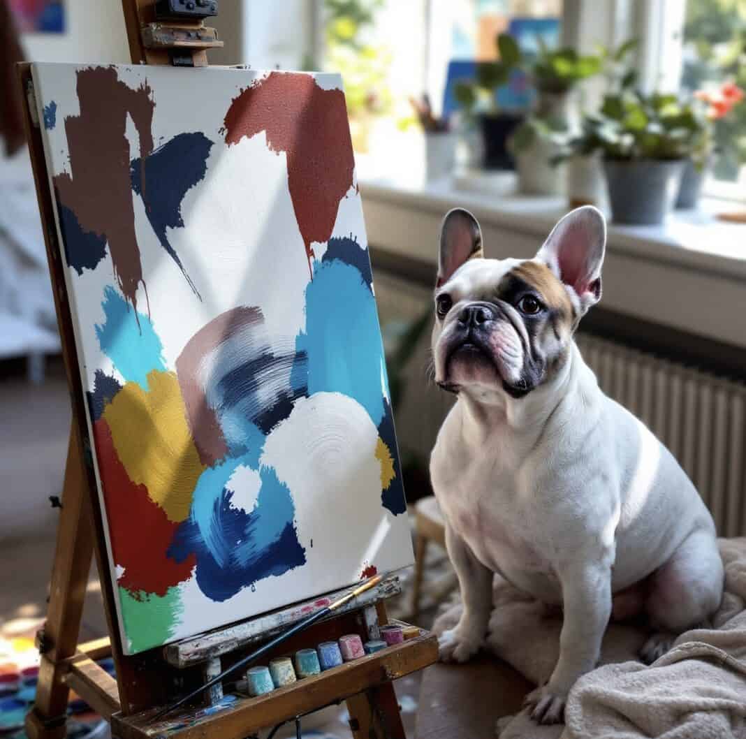 500 Unique And Best Names For Male French Bulldog Puppies