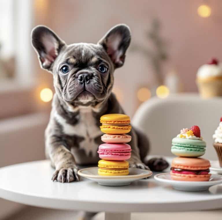 500 Unique And Best Names For Male French Bulldog Puppies
