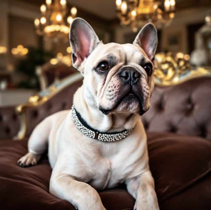 500 Unique And Best Names For Male French Bulldog Puppies