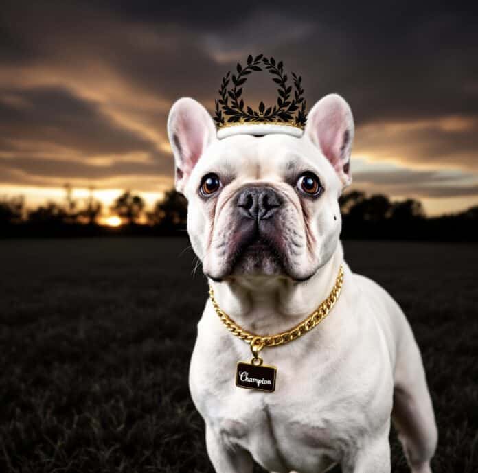 500 Unique And Best Names For Male French Bulldog Puppies