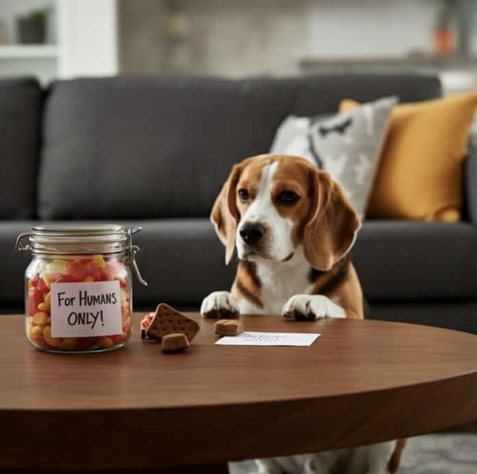 11 Tips For A Safe Halloween With Your Dog